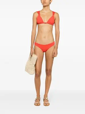 LENNY NIEMEYER Triangle Cup Bikini Top