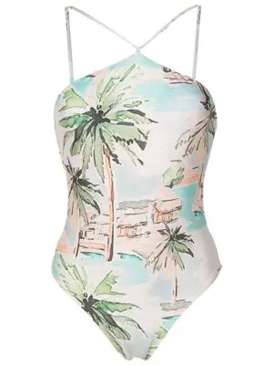 Lenny Niemeyer Printed Swimsuits
