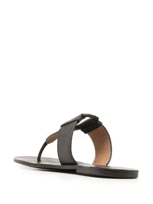 LENNY NIEMEYER Elos Leather Sandals