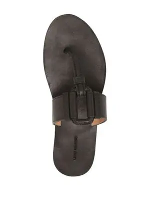 LENNY NIEMEYER Elos Leather Sandals