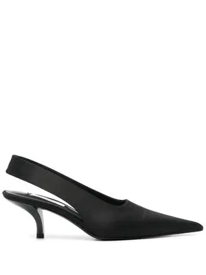 Toteme Sculptural Pumps
