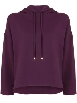 LENNY NIEMEYER Cropped Hoodie