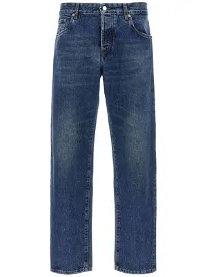 Department 5 Belted Jeans For Men