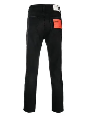 DEPARTMENT 5 Slim-cut Jeans