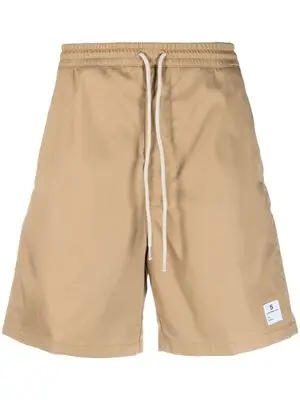 Department 5 Drawstring Shorts For Men