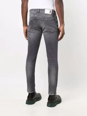 DEPARTMENT 5 Skinny-fit Jeans