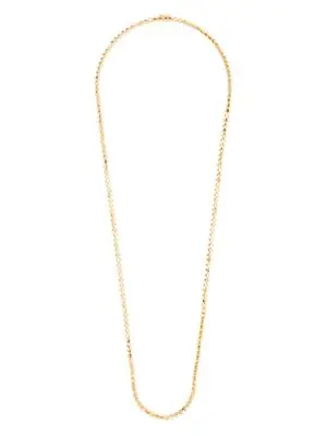 EDDIE BORGO Eddie Borgo Pyramid Necklace
