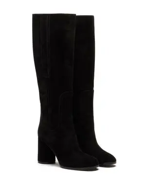 Casadei 80mm Cleo Boots