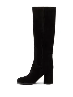 Casadei 80mm Cleo Boots