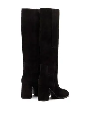 Casadei 80mm Cleo Boots
