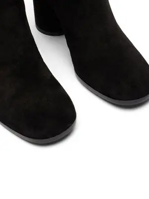 Casadei 80mm Cleo Boots
