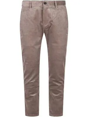 DEPARTMENT 5 Prince Chino Trousers - Neutrals