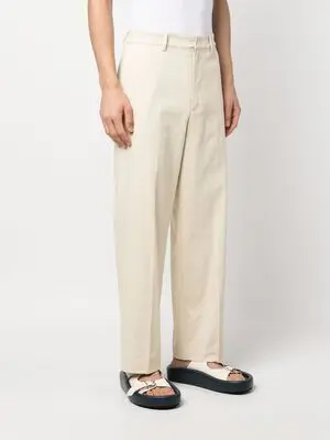 DEPARTMENT 5 Straight-leg Trousers