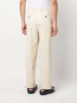 DEPARTMENT 5 Straight-leg Trousers