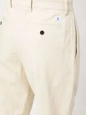DEPARTMENT 5 Straight-leg Trousers