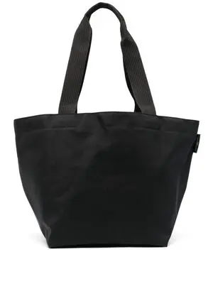 HERVÉ CHAPELIER Logo-patch Tote Bag