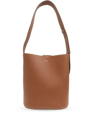 Lié Studio The Norma Tote Bag - Brown