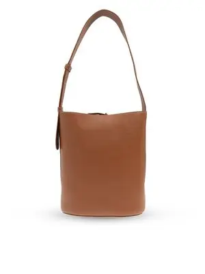 Lié Studio The Norma Tote Bag - Brown