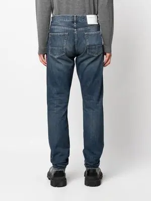 DEPARTMENT 5 Mid-rise Jeans