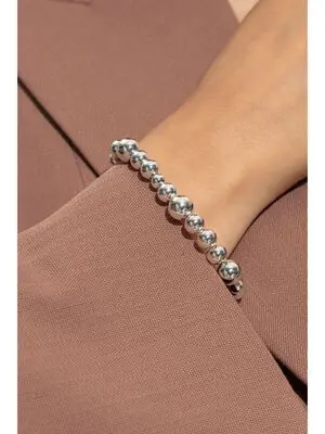 LIÉ STUDIO The Elly Bracelet - Silver