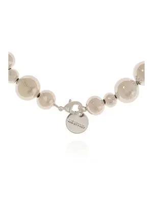 LIÉ STUDIO The Elly Bracelet - Silver