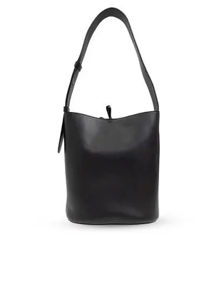 LIÉ STUDIO Lie Studio The Norma Tote Bag - Black