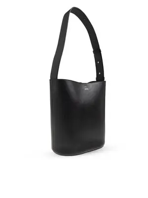 LIÉ STUDIO Lie Studio The Norma Tote Bag - Black
