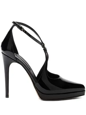 Casadei 100mm Milonga Pumps