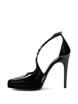 Casadei 100mm Milonga Pumps