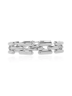 Lié Studio The Freya Bracelet - Silver