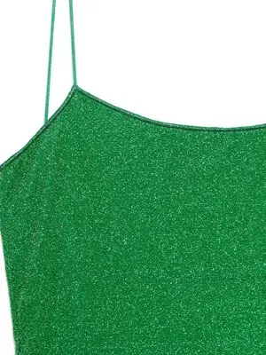 Oseree Lumière Swimsuit - Green