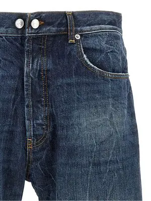 DEPARTMENT 5 Musso Jeans