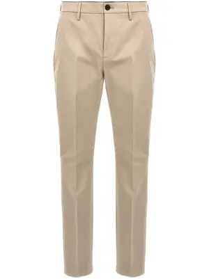 DEPARTMENT 5 Idol Trousers - Neutrals