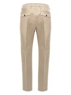 DEPARTMENT 5 Idol Trousers - Neutrals