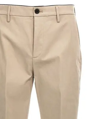 DEPARTMENT 5 Idol Trousers - Neutrals