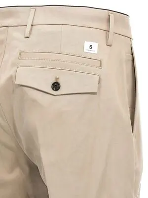 DEPARTMENT 5 Idol Trousers - Neutrals