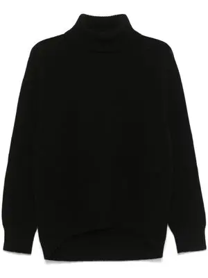 BEYOU Turtleneck Sweater