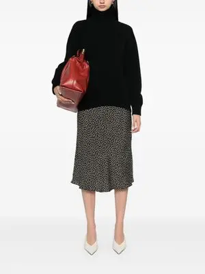 BEYOU Turtleneck Sweater