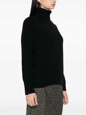 BEYOU Turtleneck Sweater