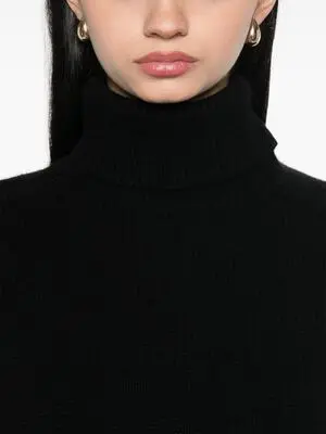 BEYOU Turtleneck Sweater