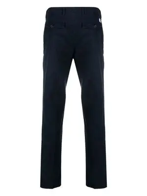 DEPARTMENT 5 David Straight-leg Chinos
