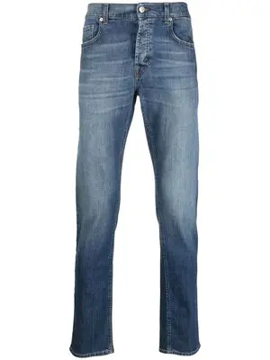 Men's Department 5 Blue Denim