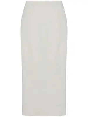 Sabina Bilenko High-waisted Pencil Skirt
