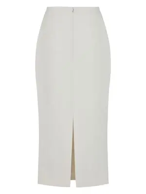 Sabina Bilenko High-waisted Pencil Skirt
