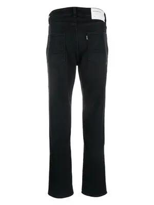 DEPARTMENT 5 Corkey Mid-rise Jeans