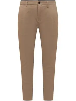 DEPARTMENT 5 Prince Chino Trousers - Neutrals