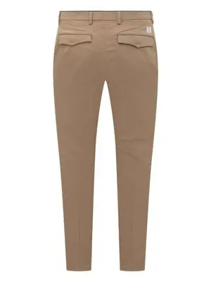 DEPARTMENT 5 Prince Chino Trousers - Neutrals
