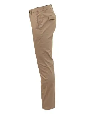 DEPARTMENT 5 Prince Chino Trousers - Neutrals