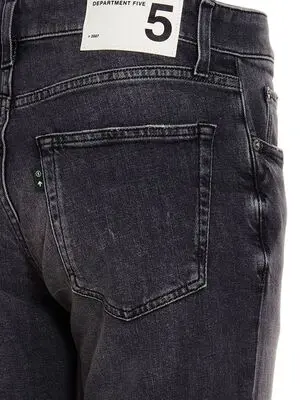 DEPARTMENT 5 Skeith Straight Leg Jeans