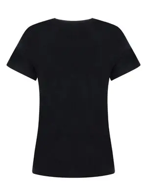 Eterne V-neck T-shirt